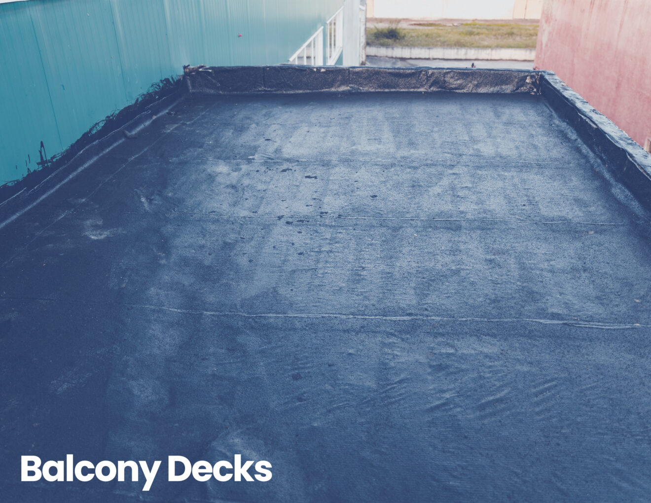 The Foreman’s Guide: Understanding Hot Fluid Applied Rubberized Asphalt ...