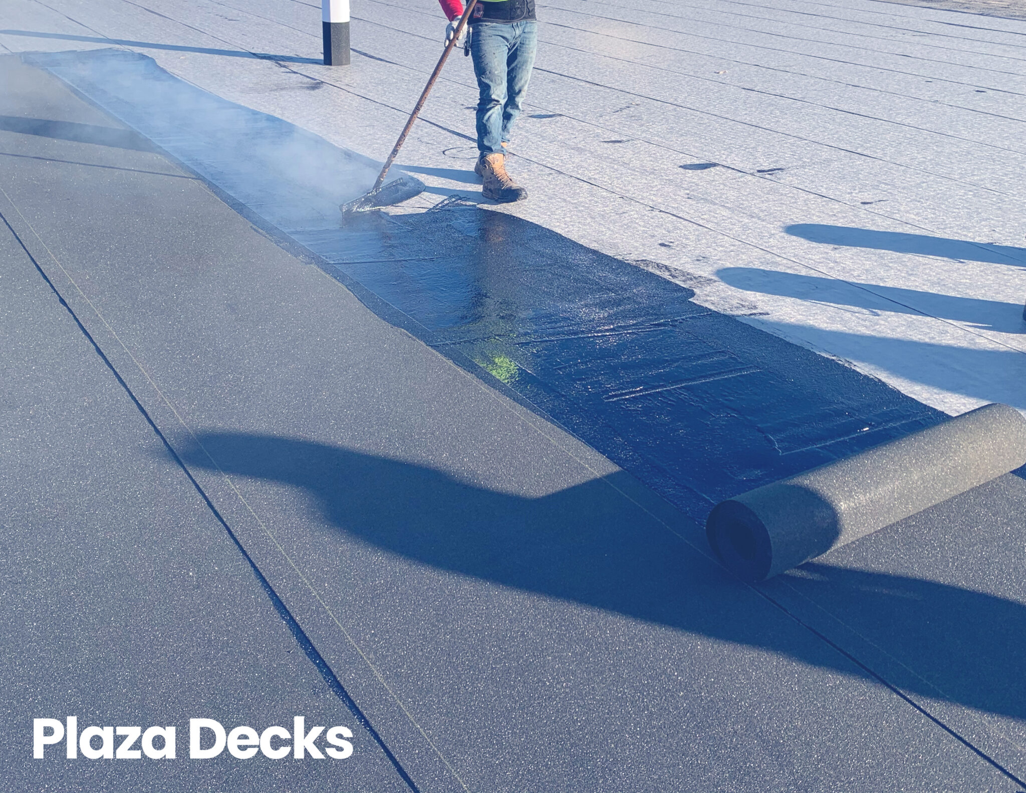 The Foreman’s Guide: Understanding Hot Fluid Applied Rubberized Asphalt ...