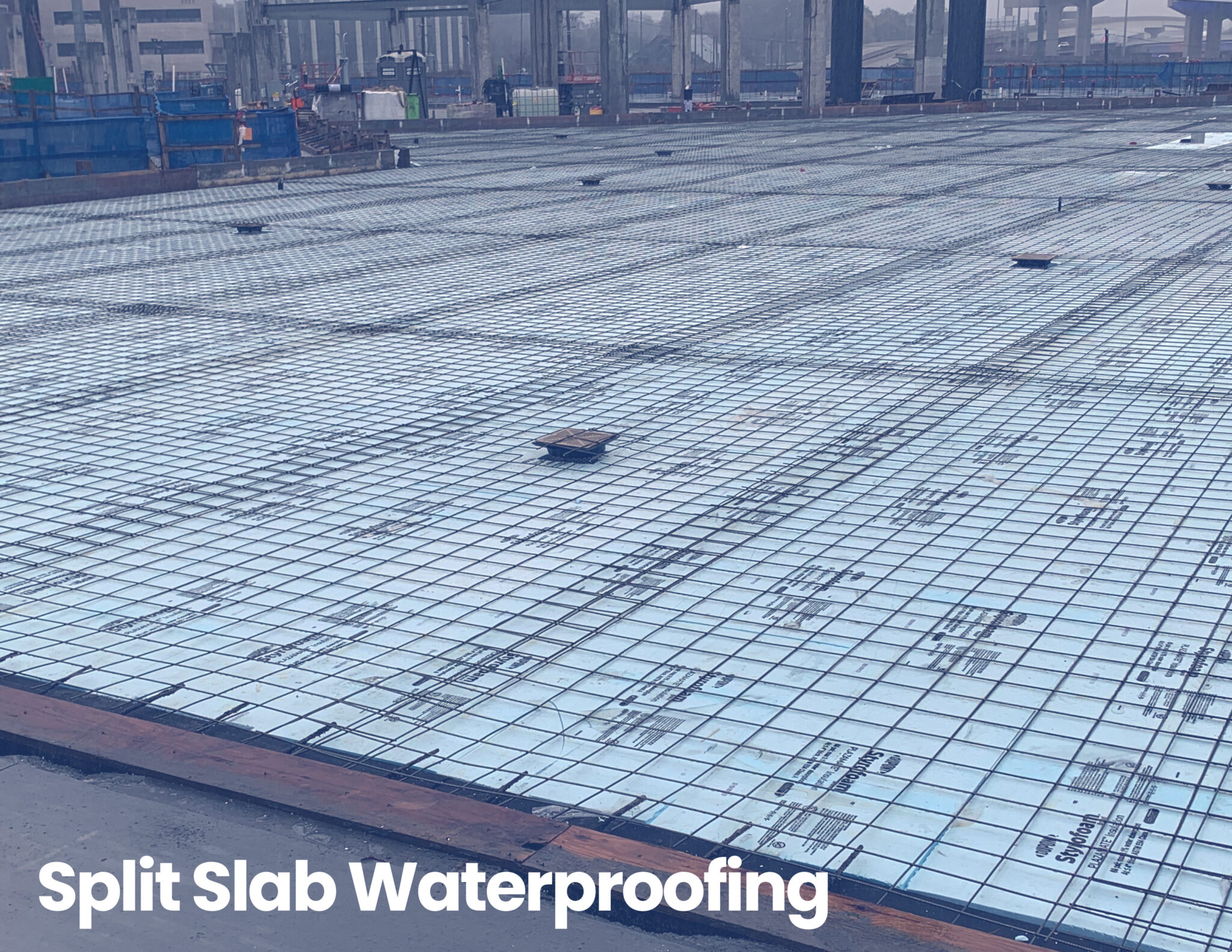 The Foreman’s Guide: Understanding Hot Fluid Applied Rubberized Asphalt ...